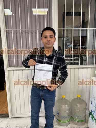 Reportan violento “levantón” de excandidato de MORENA en Coxquihui, Ramón Valencia - Al Calor ...