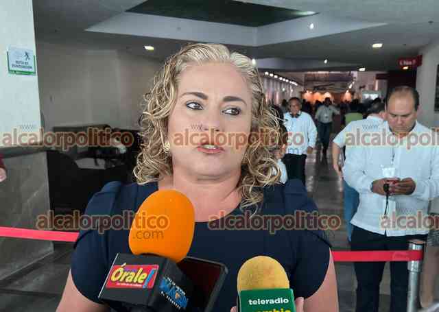 Cangrejo azul no parará proyectos inmobiliarios: Lizzette Álvarez ...