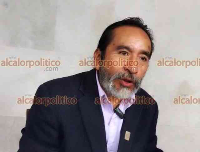 Periodista Elí Cortez acusa que funcionaria de Perote busca silenciarlo ...