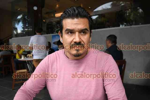 Alcalde de Coatepec, Raymundo Andrade, pretende despedir a 55 ...