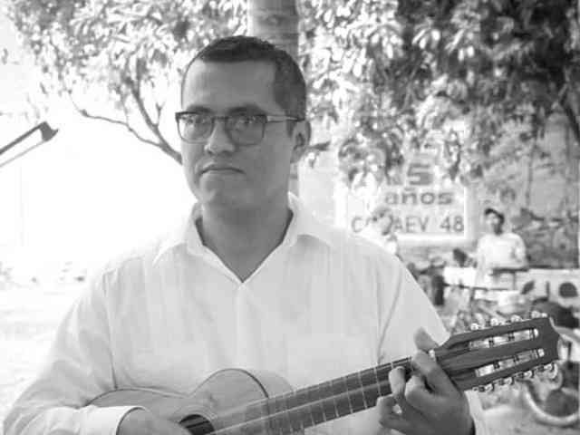 FGE detiene al “El Chimbombo”, señalado por el homicidio del exalcalde ...