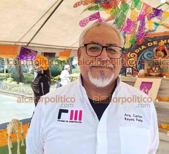 Sin obra pública en Córdoba pese a estabilización de precios en materiales: Colegio de ...