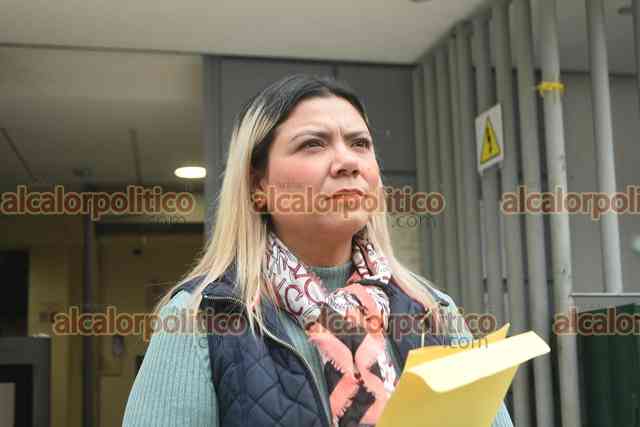 Jueza federal Rosa María Viveros incurre en hostigamiento y despidos ...