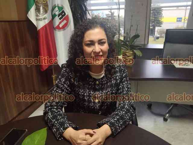 Buscarán aprobar “fast track” reforma para designación de titular de FGE: Ana Rosa Valdez - Al ...