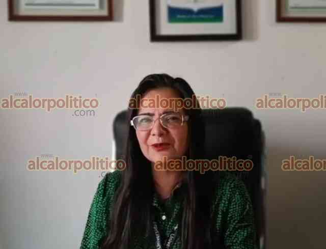 Sí es posible vivir del arte, afirma Tania Chávez, directora de la ...