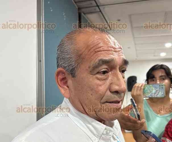 Antonio Mendoza espera derrama de 800 mdp en Veracruz-Boca del Río este ...