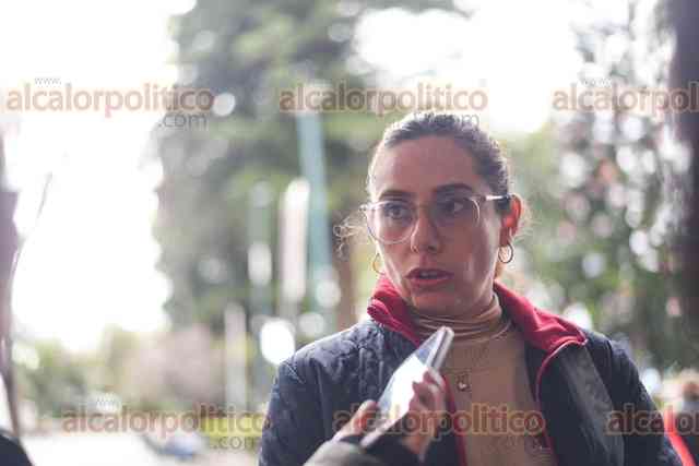 Xalapa atenderá la Alerta de Género vigente por feminicidios: Fernanda ...