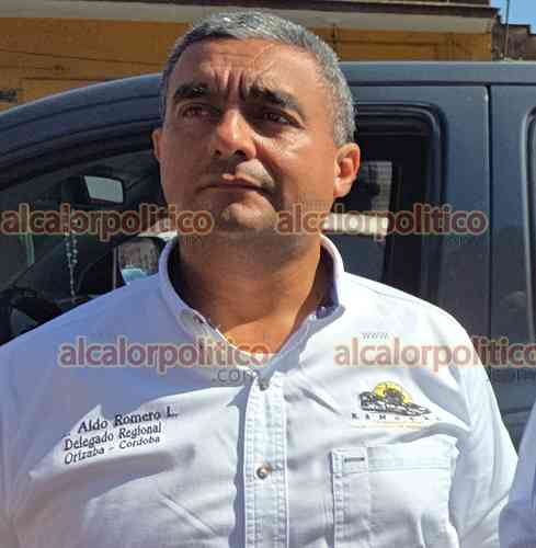 Aldo Romero, de HAMOTAC, aplaude que “Mega Bachetón” se aplique en ...