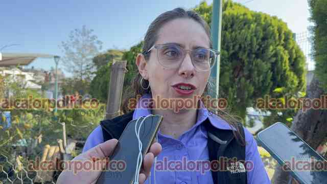 Trabajamos en identificar problemas y necesidades de xalapeñas ...