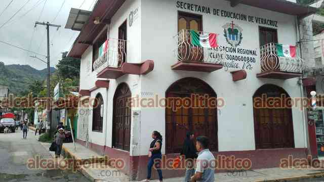 María del Rayo Bernadette llega como encargada a Delegación SEV de ...