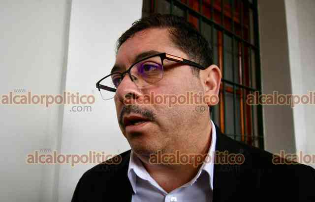 Luis Ceballos, dirigente del SUX, promete renovar autobuses tras ajuste ...