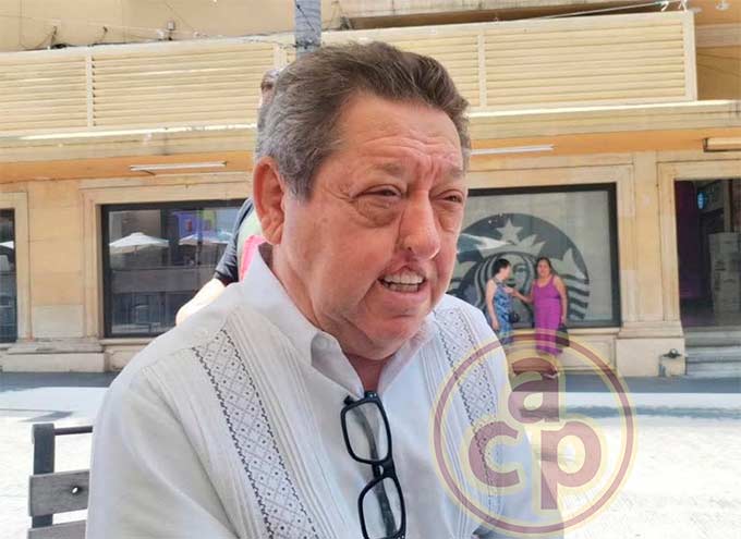 Califica Mario Olvera como "carroñera" la postura de criticar el ...