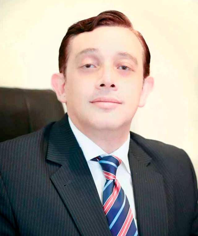 Abogado Juan José Llanes impartirá charla en Centro Recreativo Xalapeño ...