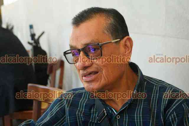 Manuel Bernal sigue en guerra con tianguis del “Urban Center”, en ...