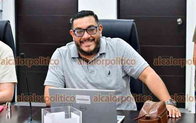 Gabriel Zúñiga niega que Veracruz fuera mal ejemplo de la coalición ...