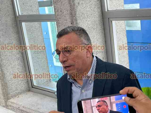 Experredistas contemplan unirse al PAN Veracruz: Jesús Alberto ...