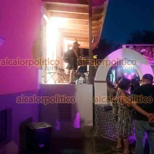 Con breve recital, Museo de la Música Veracruzana en Xalapa también ...