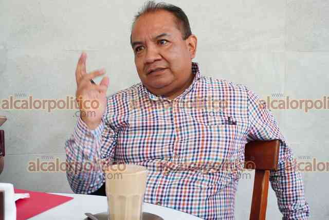 Por falta de apoyos, campesinos “han abandonado su tierra”: Rafael ...