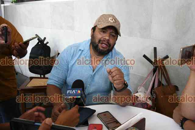 Félix Romero acusa presuntas anomalías en sindicato de CTM de CMAS ...