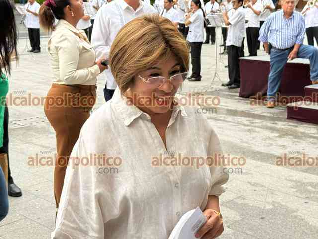 Hay proyecto y predio para nuevo hospital del IMSS: Rosa María a Zoé ...