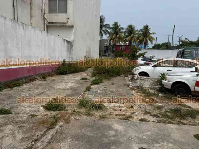 Centro de Salud “Dr. Agustín Hernández”, 10 años abandonado en ...